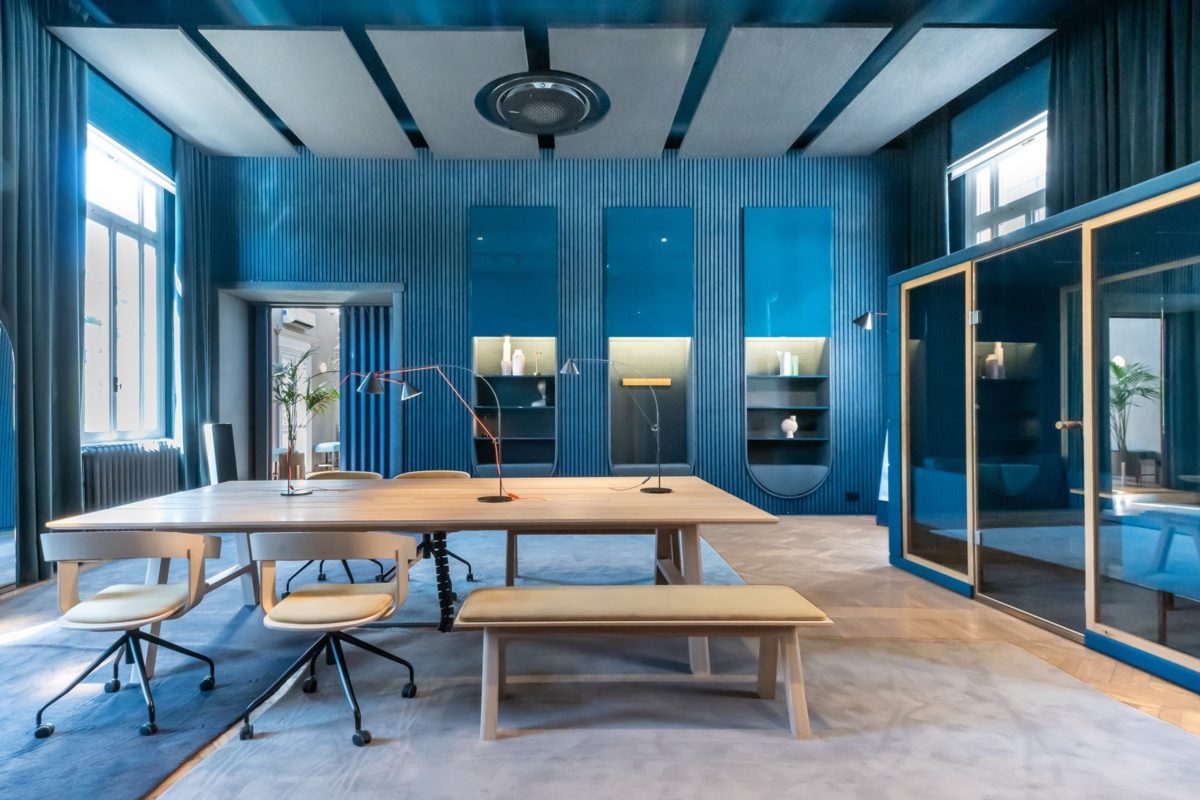 Archiproducts Milano: Here Is this Year's Project! - Archiproducts Milano
